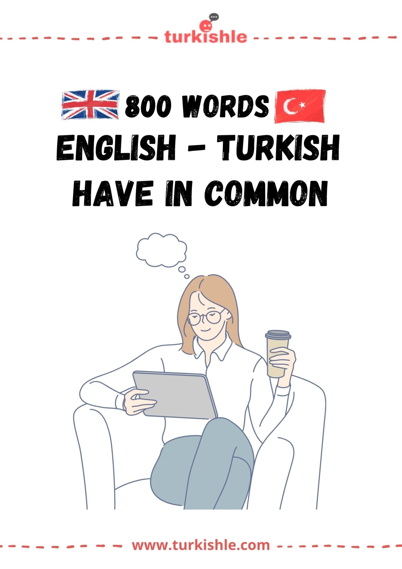 Free PDFs to learn Turkish - Learn Turkish Online - Turkishle